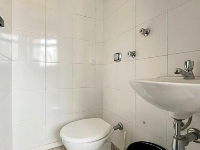 Apartamento com 3 quartos à venda em Belo Horizonte, no bairro Belvedere