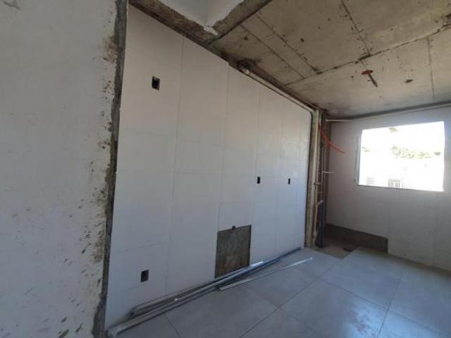 Apartamento com 3 quartos à venda em Belo Horizonte, no bairro Betânia