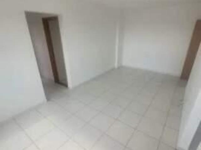 Apartamento com 3 quartos à venda em Belo Horizonte, no bairro Betânia