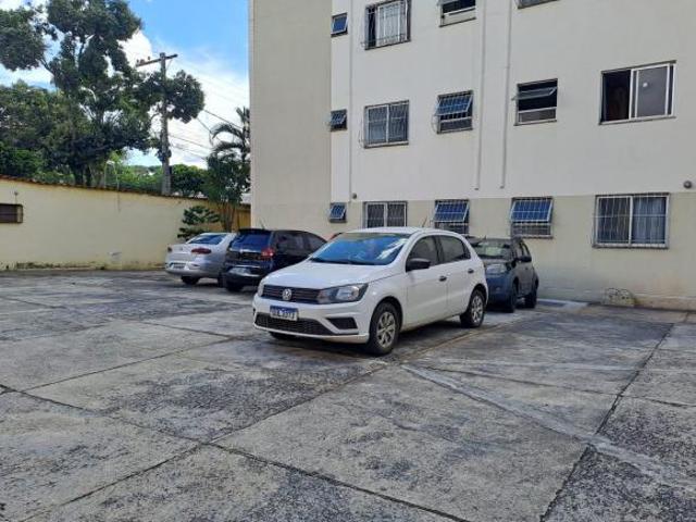 Apartamento com 3 quartos à venda em Belo Horizonte, no bairro Betânia