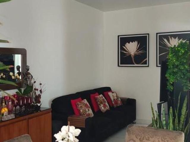 Apartamento com 3 quartos à venda em Belo Horizonte, no bairro Betânia