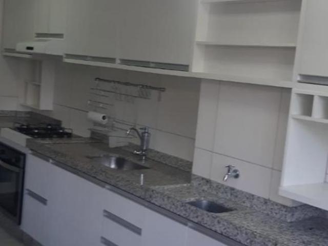 Apartamento com 3 quartos à venda em Belo Horizonte, no bairro Betânia
