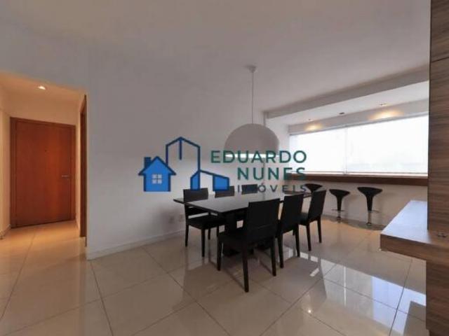 Apartamento com 3 quartos à venda em Belo Horizonte, no bairro Boa Viagem