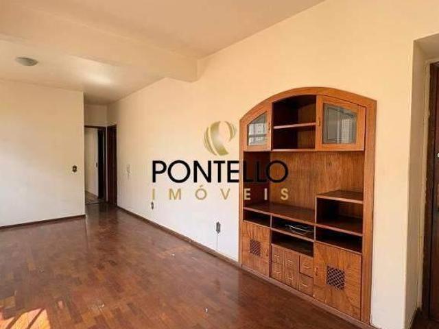 Apartamento com 3 quartos à venda em Belo Horizonte, no bairro Boa Viagem