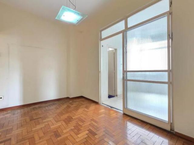 Apartamento com 3 quartos à venda em Belo Horizonte, no bairro Boa Viagem