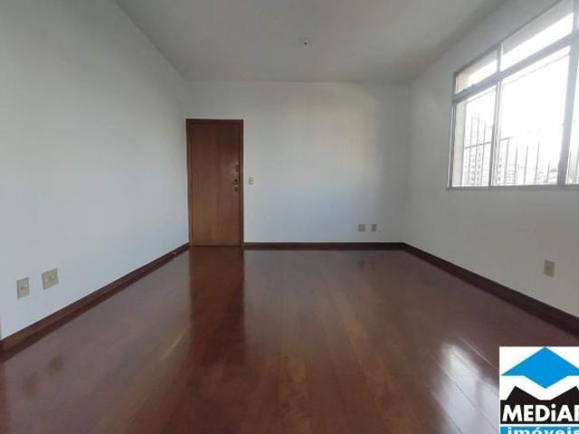 Apartamento com 3 quartos à venda em Belo Horizonte, no bairro Boa Viagem