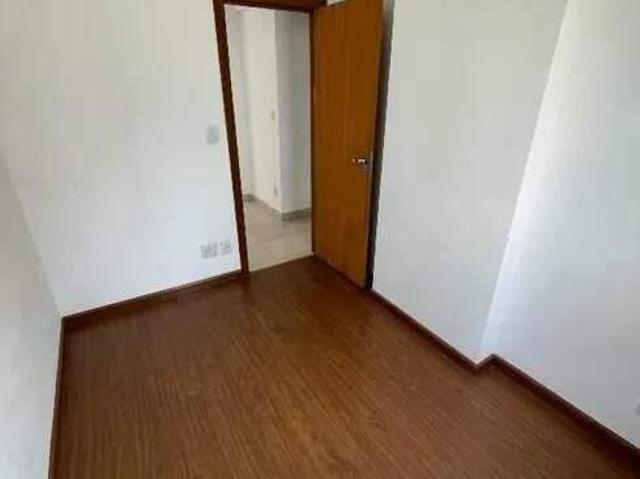 Apartamento com 3 quartos à venda em Belo Horizonte, no bairro Boa Viagem