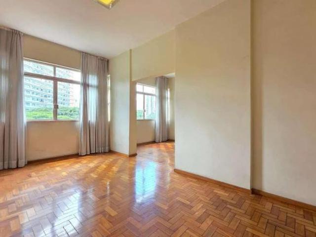 Apartamento com 3 quartos à venda em Belo Horizonte, no bairro Boa Viagem
