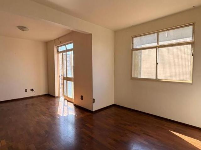 Apartamento com 3 quartos à venda em Belo Horizonte, no bairro Boa Viagem