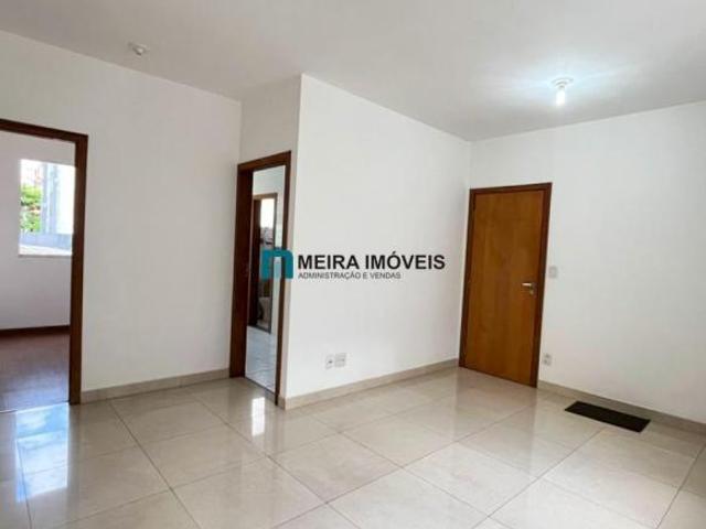 Apartamento com 3 quartos à venda em Belo Horizonte, no bairro Boa Viagem