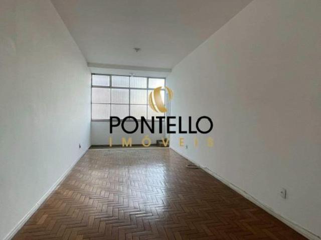 Apartamento com 3 quartos à venda em Belo Horizonte, no bairro Boa Viagem