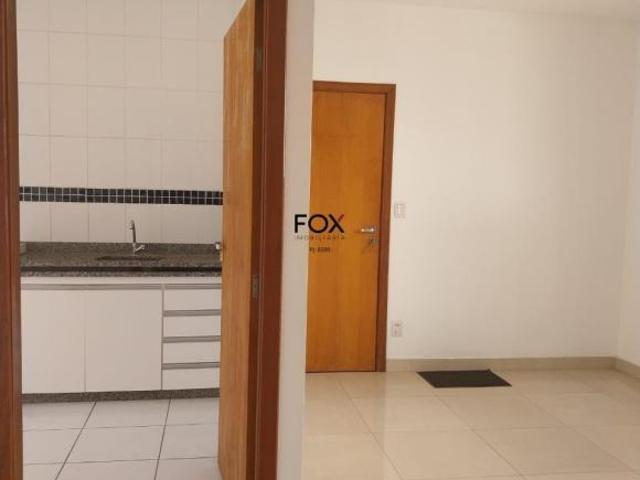 Apartamento com 3 quartos à venda em Belo Horizonte, no bairro Boa Viagem