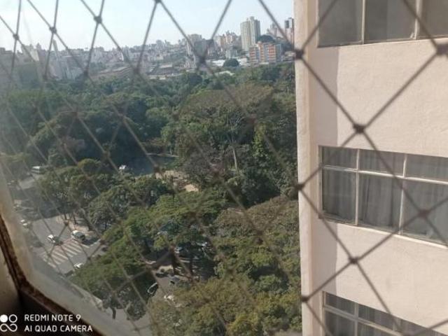 Apartamento com 3 quartos à venda em Belo Horizonte, no bairro Boa Viagem