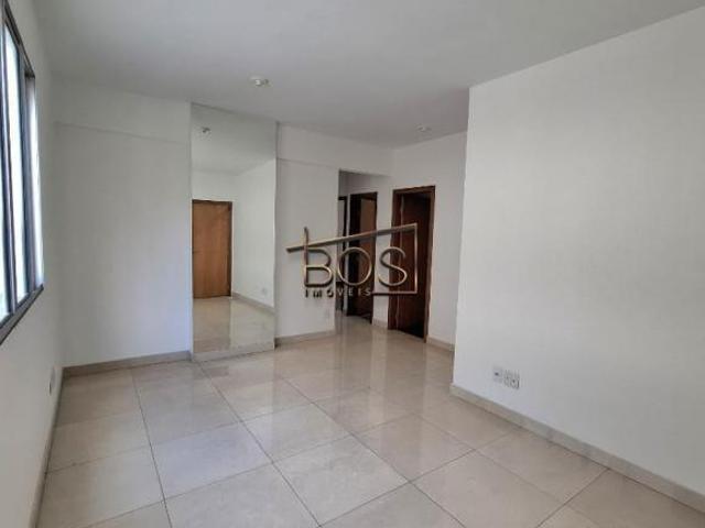 Apartamento com 3 quartos à venda em Belo Horizonte, no bairro Boa Viagem