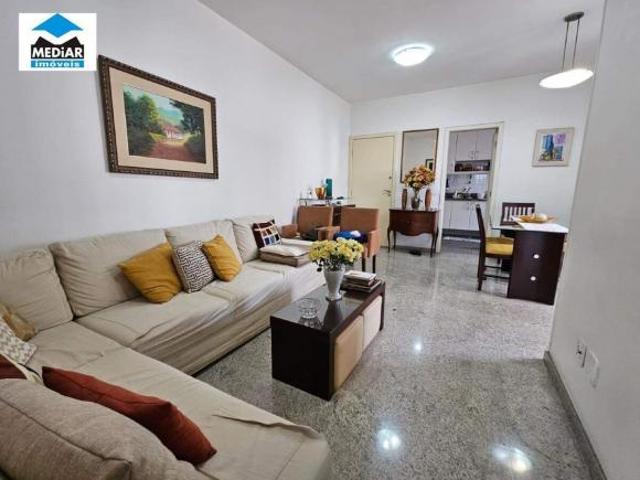 Apartamento com 3 quartos à venda em Belo Horizonte, no bairro Boa Viagem