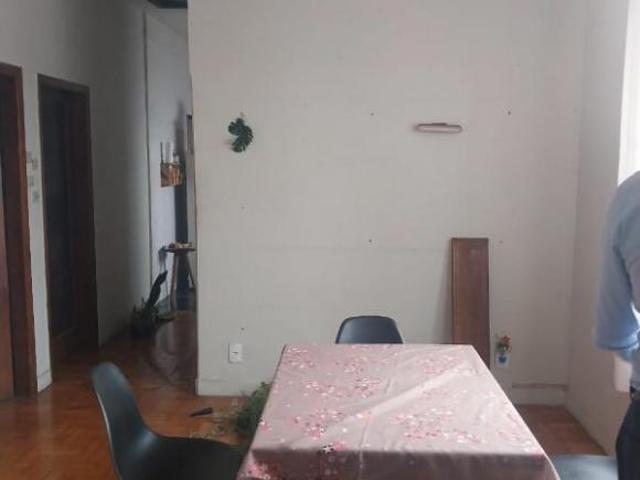 Apartamento com 3 quartos à venda em Belo Horizonte, no bairro Bonfim