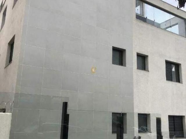 Apartamento com 3 quartos à venda em Belo Horizonte, no bairro Cachoeirinha
