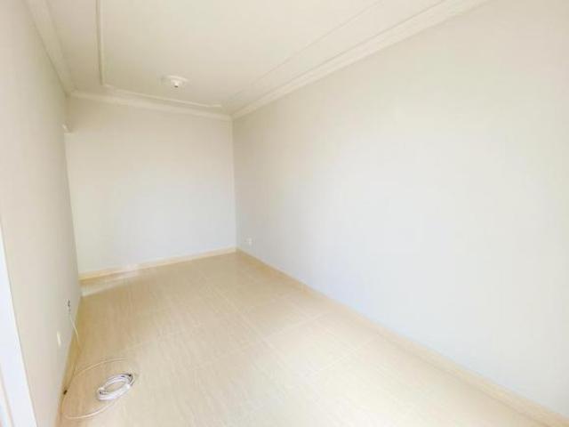 Apartamento com 3 quartos à venda em Belo Horizonte, no bairro Caiçara Adelaide