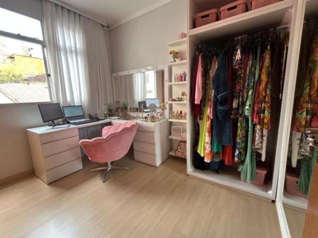 Apartamento com 3 quartos à venda em Belo Horizonte, no bairro Caiçara Adelaide