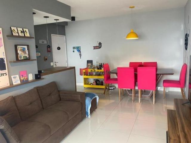 Apartamento com 3 quartos à venda em Belo Horizonte, no bairro Caiçaras