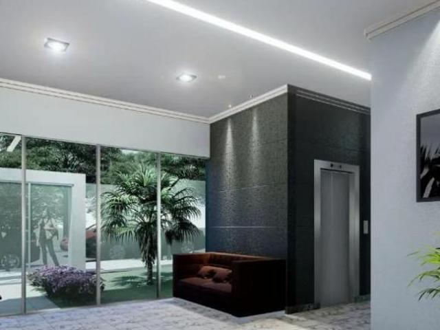 Apartamento com 3 quartos à venda em Belo Horizonte, no bairro Caiçaras