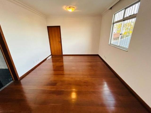 Apartamento com 3 quartos à venda em Belo Horizonte, no bairro Caiçaras