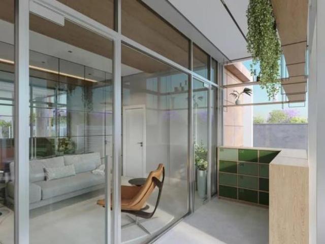 Apartamento com 3 quartos à venda em Belo Horizonte, no bairro Caiçaras