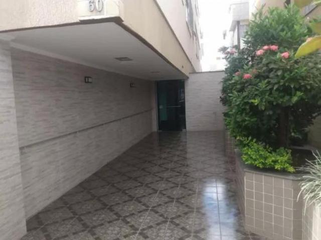Apartamento com 3 quartos à venda em Belo Horizonte, no bairro Calafate