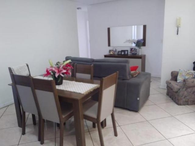 Apartamento com 3 quartos à venda em Belo Horizonte, no bairro Calafate