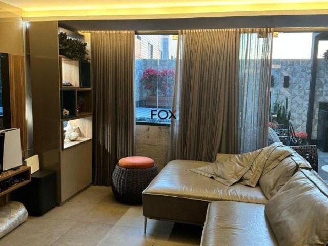 Apartamento com 3 quartos à venda em Belo Horizonte, no bairro Calafate