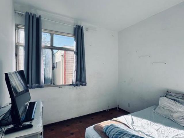 Apartamento com 3 quartos à venda em Belo Horizonte, no bairro Calafate