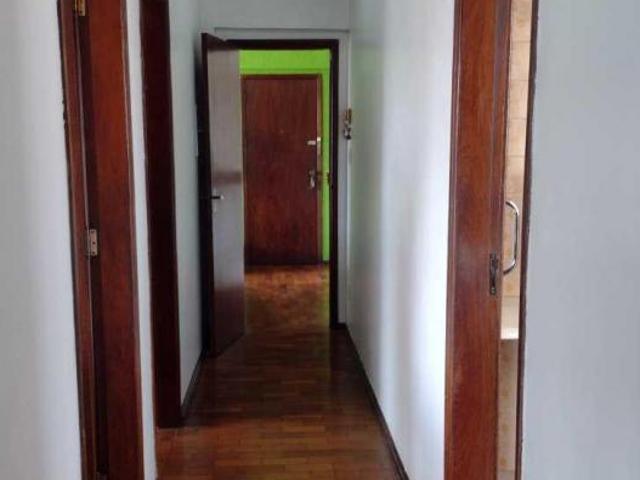Apartamento com 3 quartos à venda em Belo Horizonte, no bairro Calafate