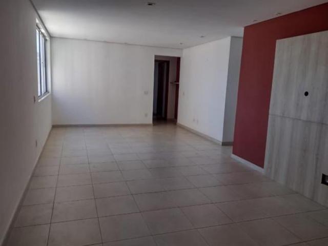 Apartamento com 3 quartos à venda em Belo Horizonte, no bairro Calafate