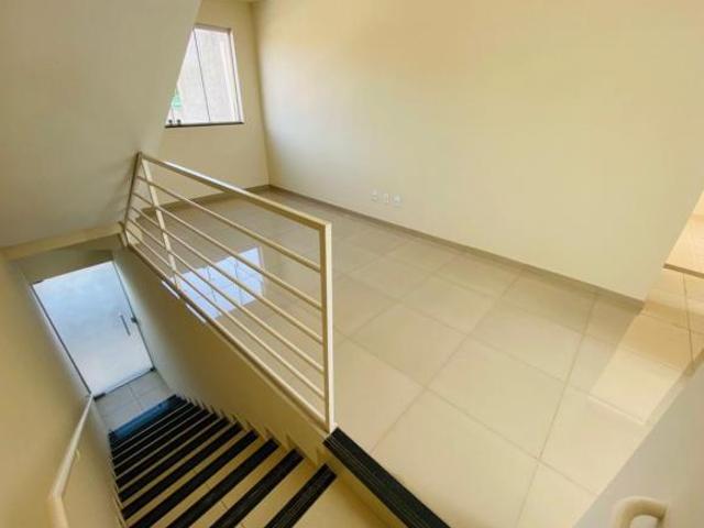 Apartamento com 3 quartos à venda em Belo Horizonte, no bairro Candelária