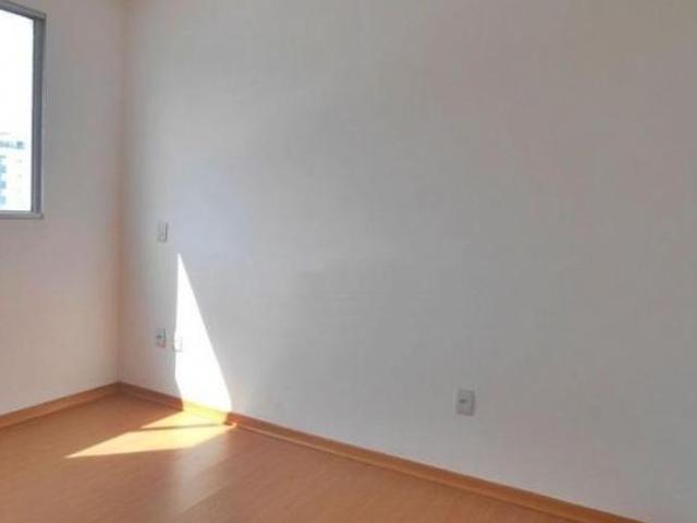 Apartamento com 3 quartos à venda em Belo Horizonte, no bairro Castelo