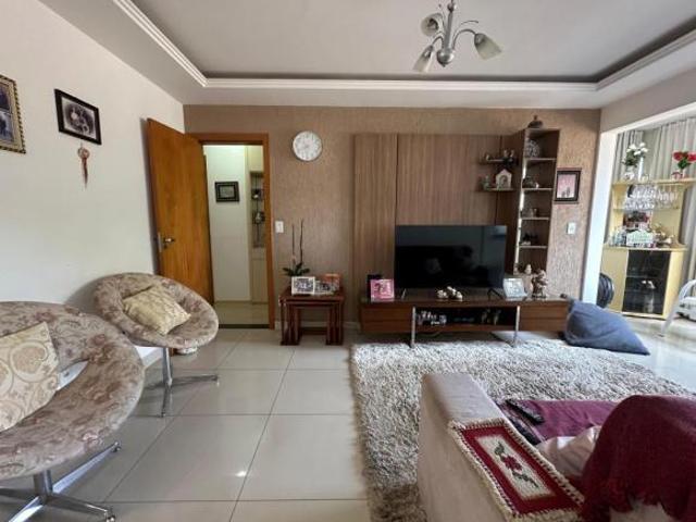 Apartamento com 3 quartos à venda em Belo Horizonte, no bairro Castelo