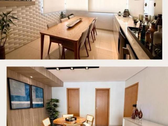 Apartamento com 3 quartos à venda em Belo Horizonte, no bairro Castelo