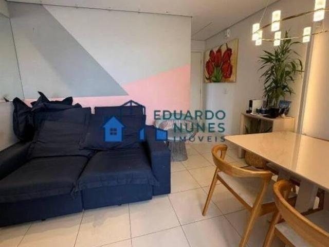 Apartamento com 3 quartos à venda em Belo Horizonte, no bairro Castelo