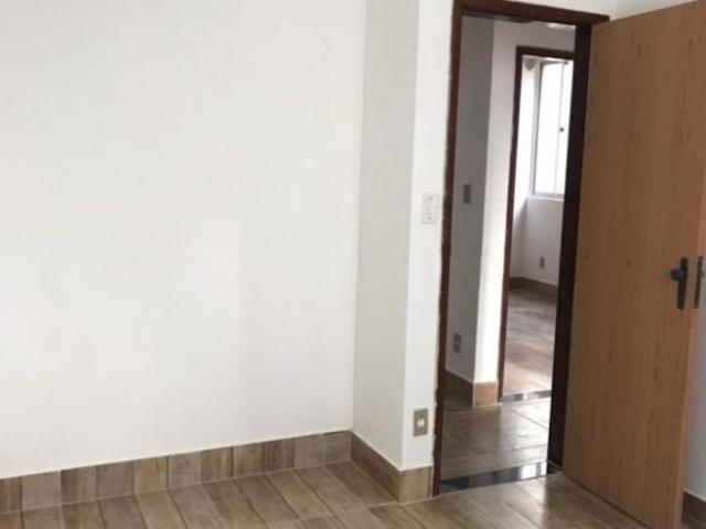 Apartamento com 3 quartos à venda em Belo Horizonte, no bairro Castelo