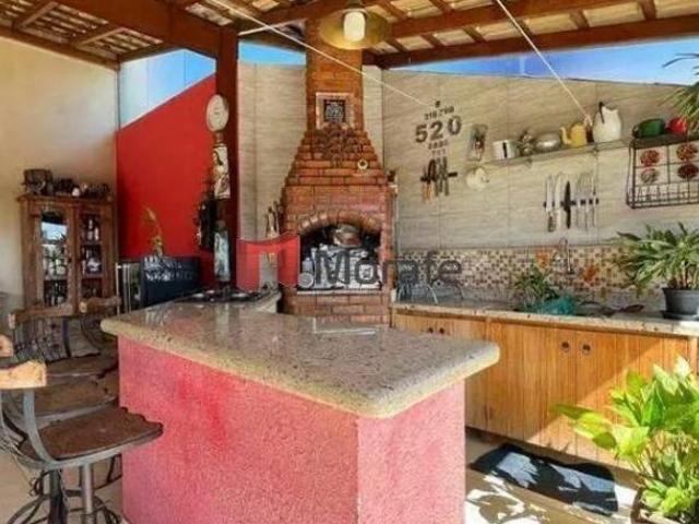 Apartamento com 3 quartos à venda em Belo Horizonte, no bairro Castelo