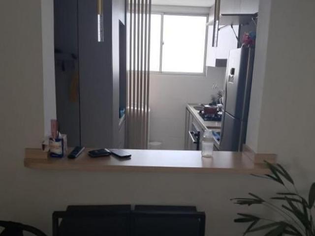 Apartamento com 3 quartos à venda em Belo Horizonte, no bairro Castelo