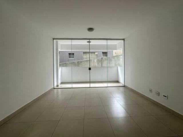 Apartamento com 3 quartos à venda em Belo Horizonte, no bairro Castelo
