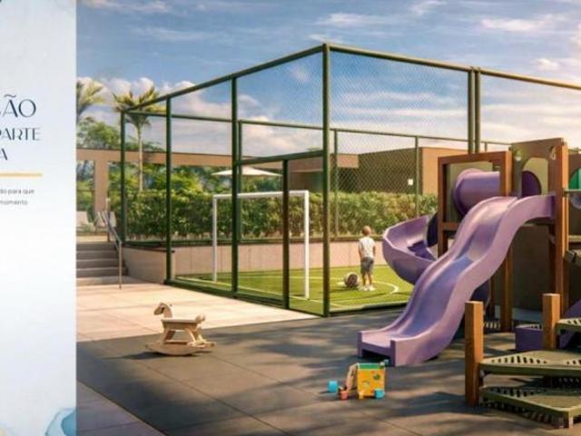 Apartamento com 3 quartos à venda em Belo Horizonte, no bairro Castelo
