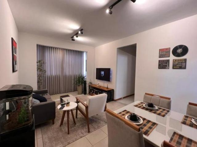 Apartamento com 3 quartos à venda em Belo Horizonte, no bairro Castelo