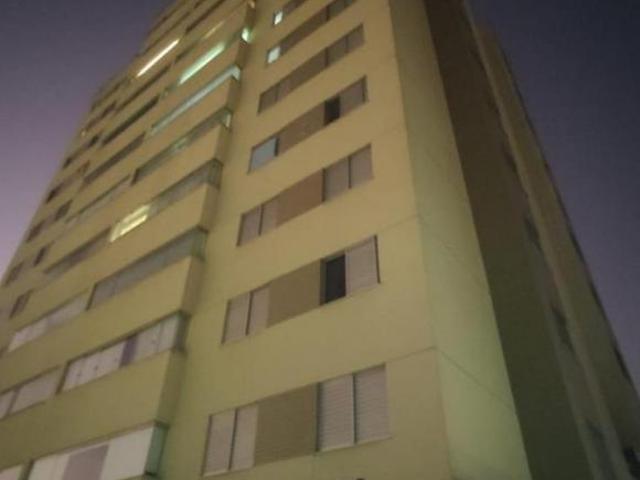 Apartamento com 3 quartos à venda em Belo Horizonte, no bairro Castelo