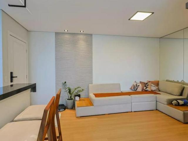 Apartamento com 3 quartos à venda em Belo Horizonte, no bairro Castelo