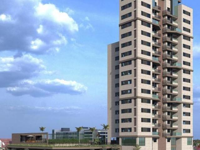 Apartamento com 3 quartos à venda em Belo Horizonte, no bairro Castelo