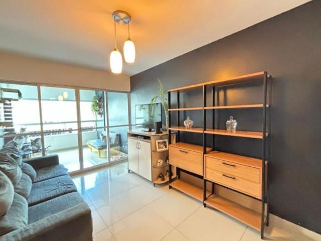Apartamento com 3 quartos à venda em Belo Horizonte, no bairro Castelo