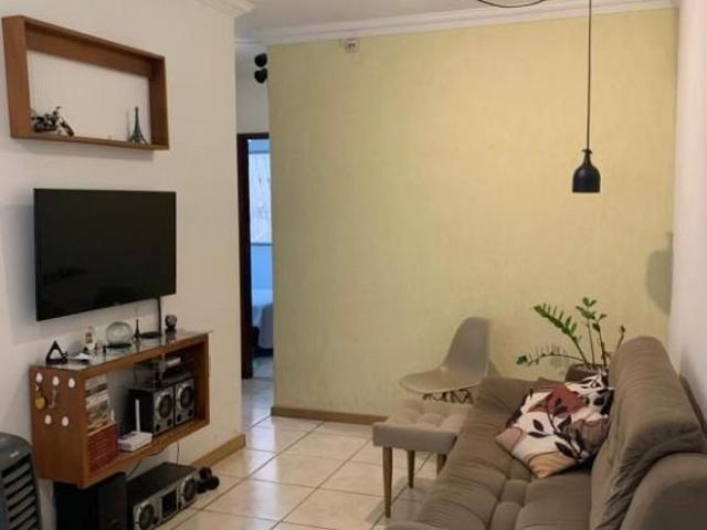 Apartamento com 3 quartos à venda em Belo Horizonte, no bairro Castelo