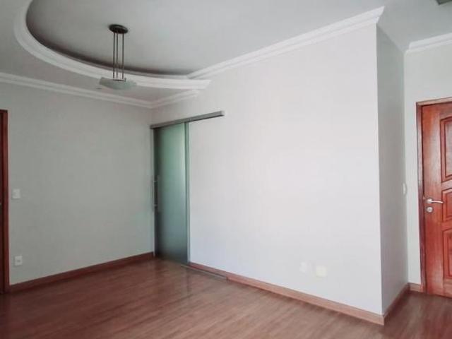 Apartamento com 3 quartos à venda em Belo Horizonte, no bairro Castelo